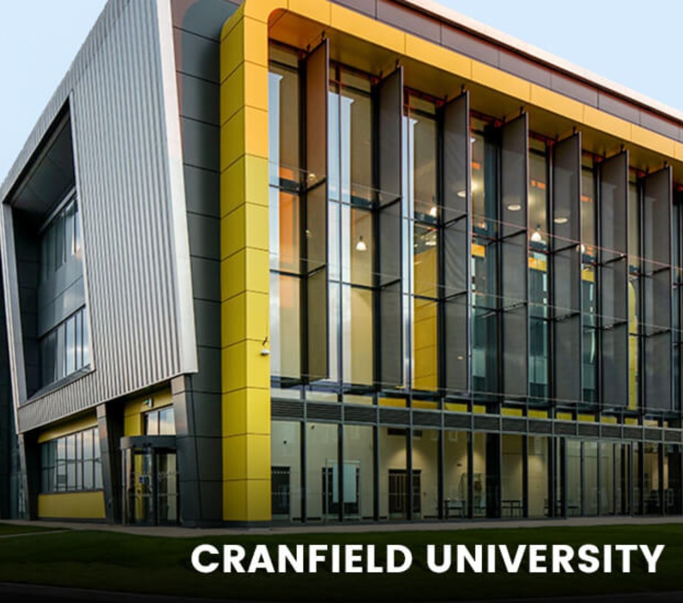 FIA Motorsport Engineering International Scholarship 2023 at Cranfield ...