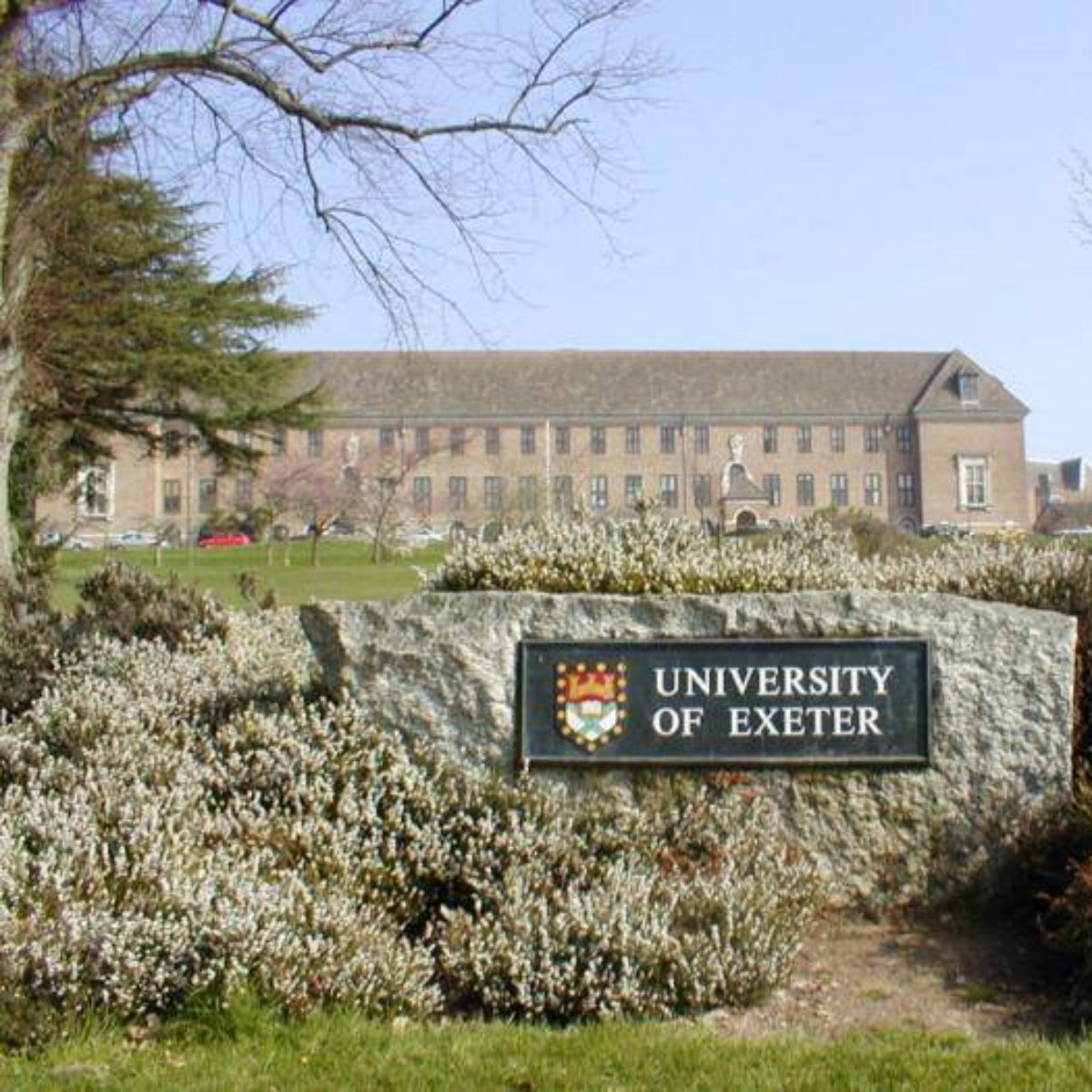 University of Exeter 2023 Chevening Masters Scholarships for ...