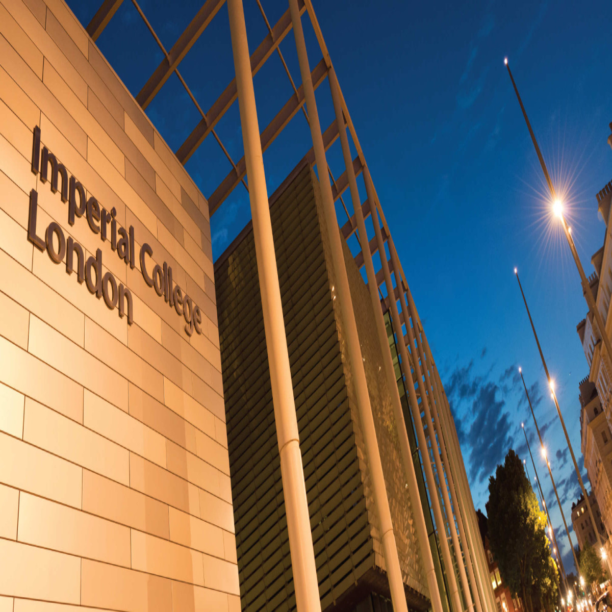 Engineering Scholarships at Imperial College London 2023