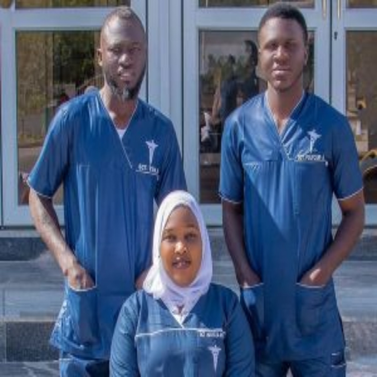 Elizabeth Neuffer Fellowship for Professional Women Journalist 2023