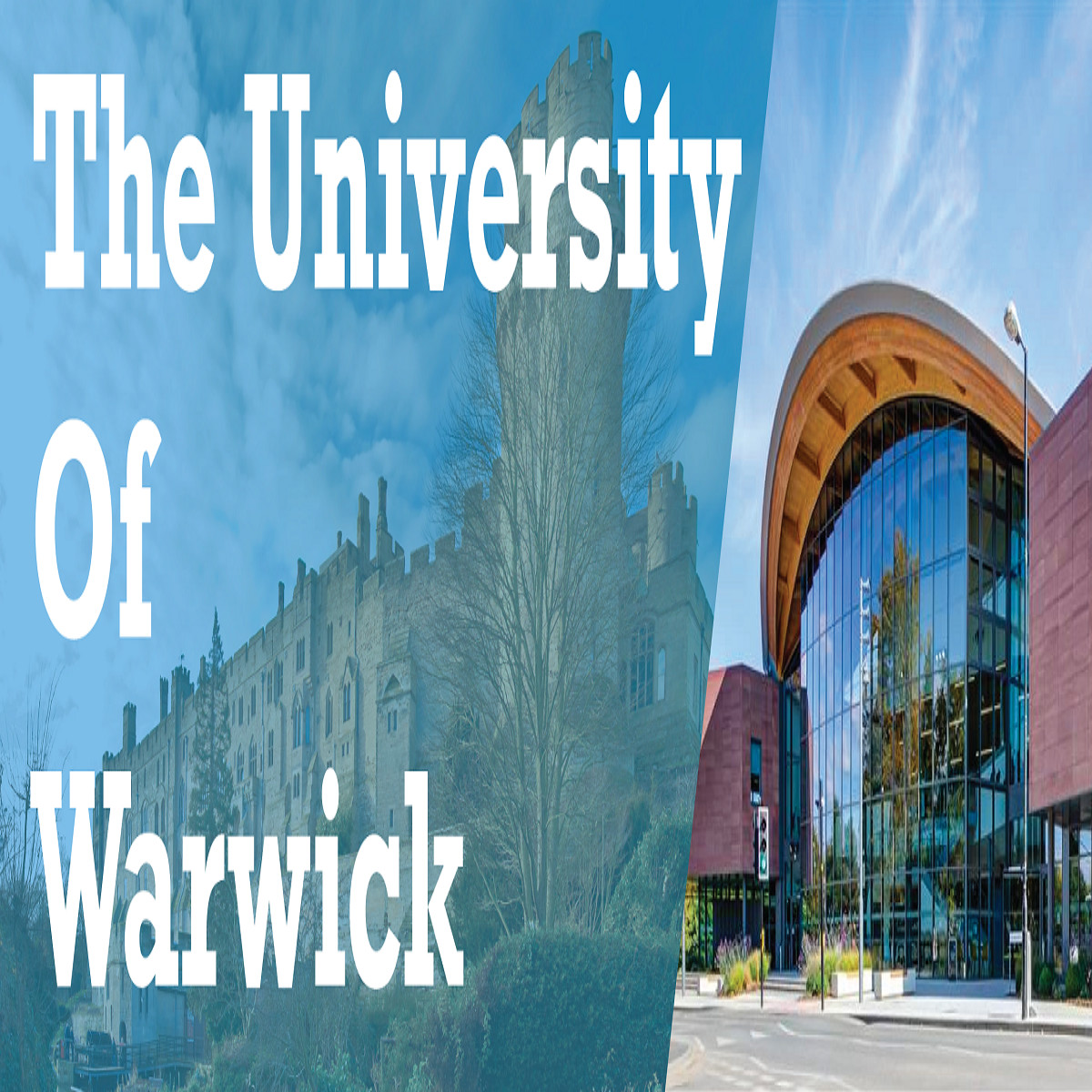 Excellence in STEM Scholarships 2023 at University of Warwick