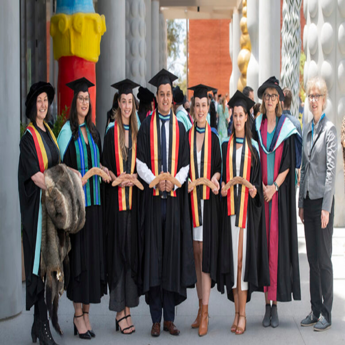 Monash University Graduates Research Internships 2023