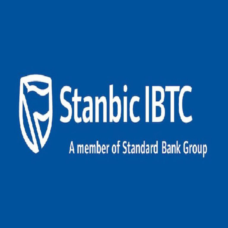 Stanbic IBTC Digital Graduate Program 2023