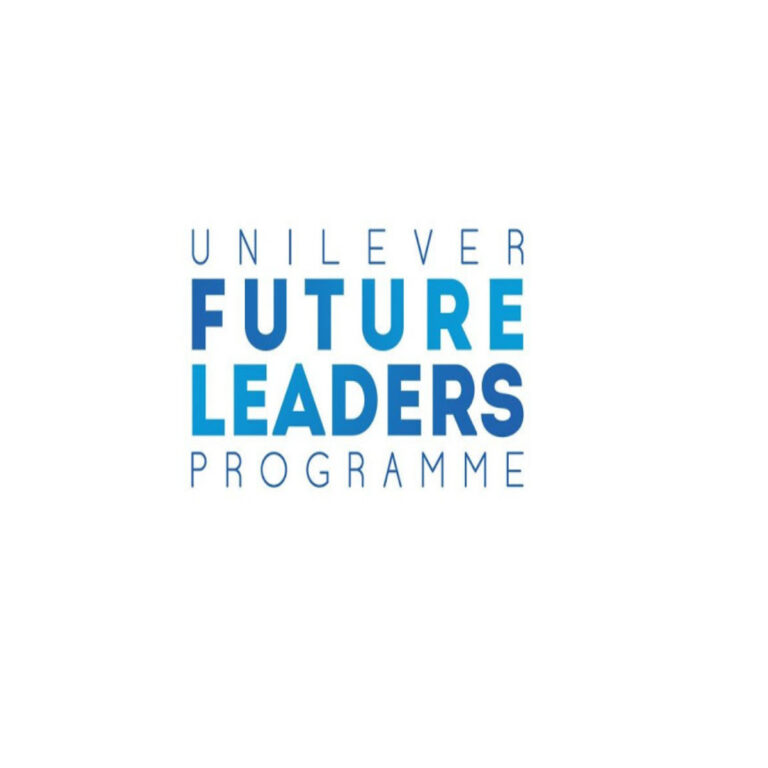Unilever Future Leaders Programme 2023
