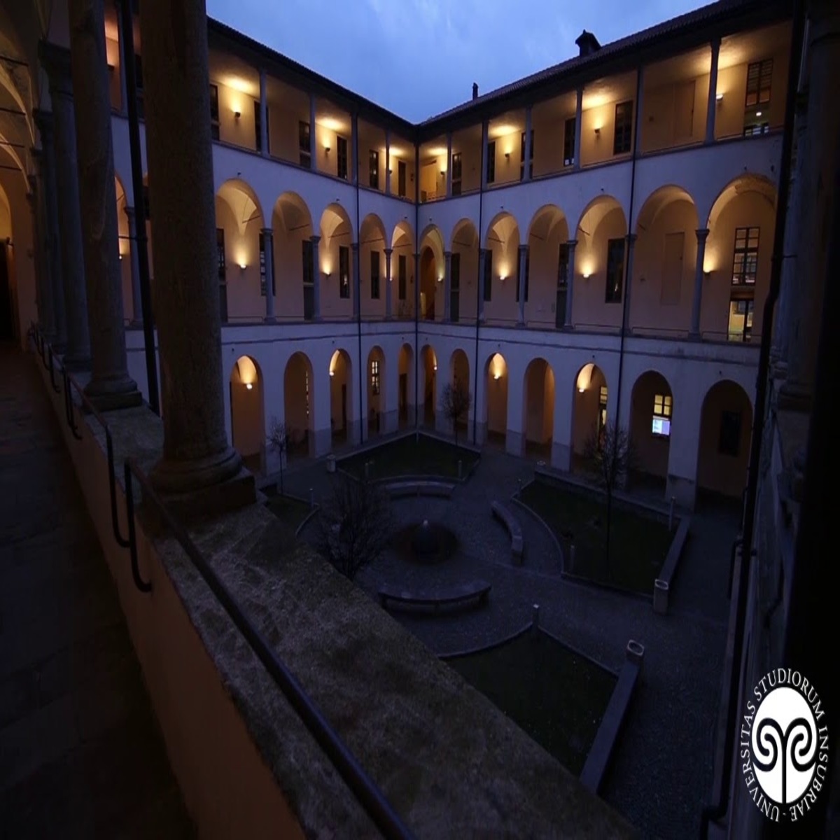 International Scholarships 2023 at University of Insubria