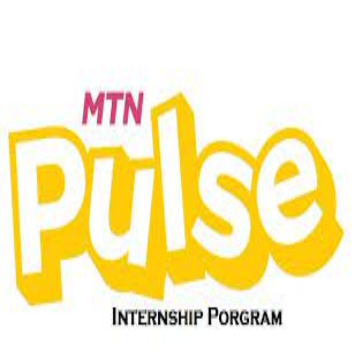 MTN Pulse Internship Program for Undergraduate Students 2023