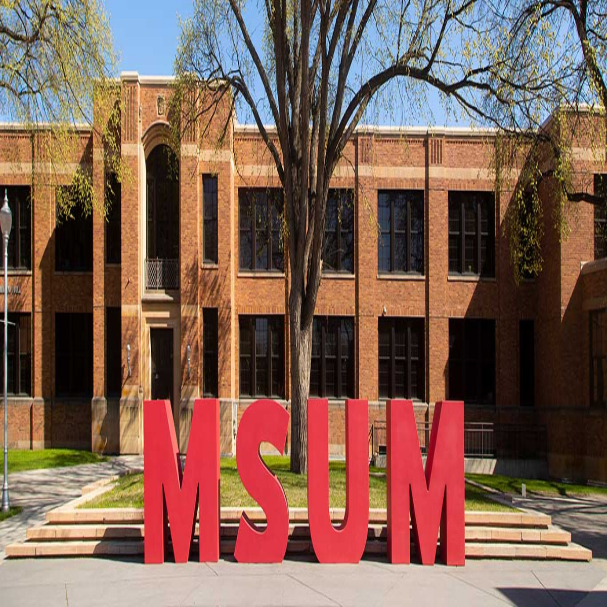 Minnesota State University Moorhead International Scholarships 2023