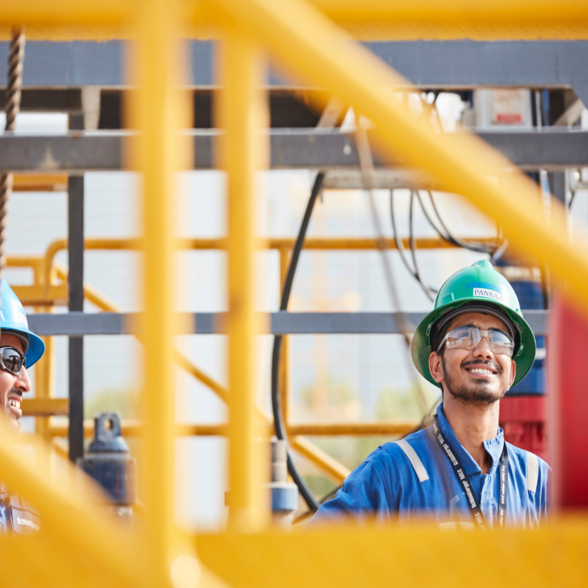 Schlumberger Technology Internships 2023