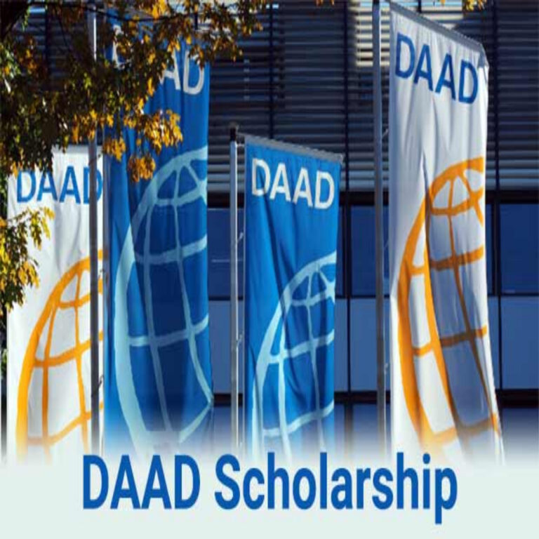 DAAD In-Country/In-Region Scholarship Program 2023