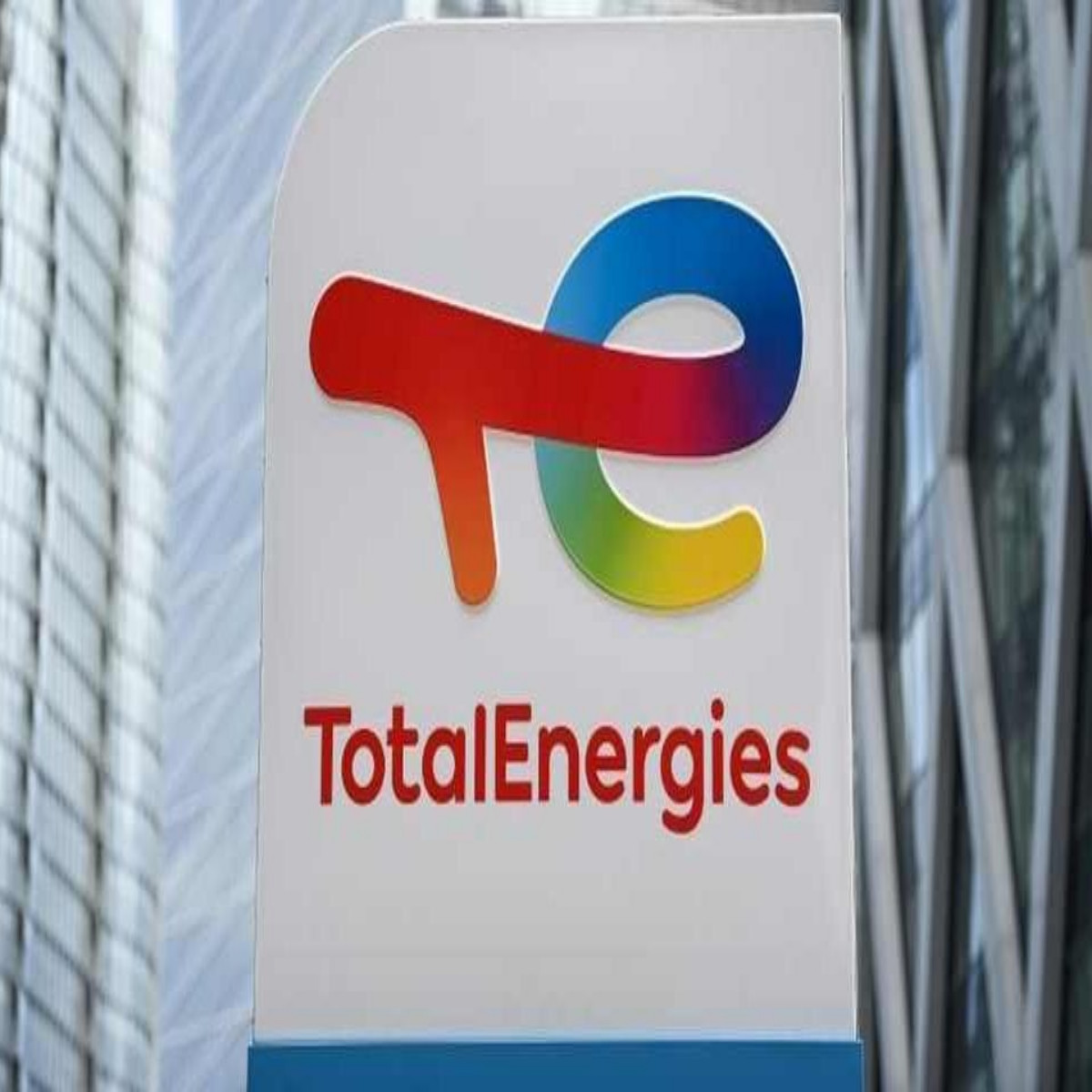 TotalEnergies Young Graduate Program 2024