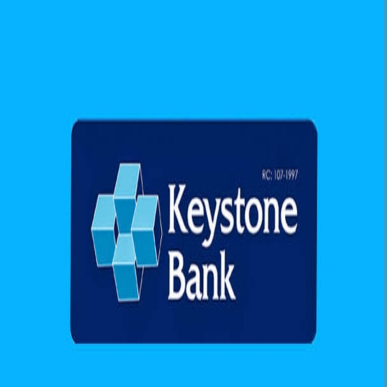 Keystone Bank Career Opportunities 2023