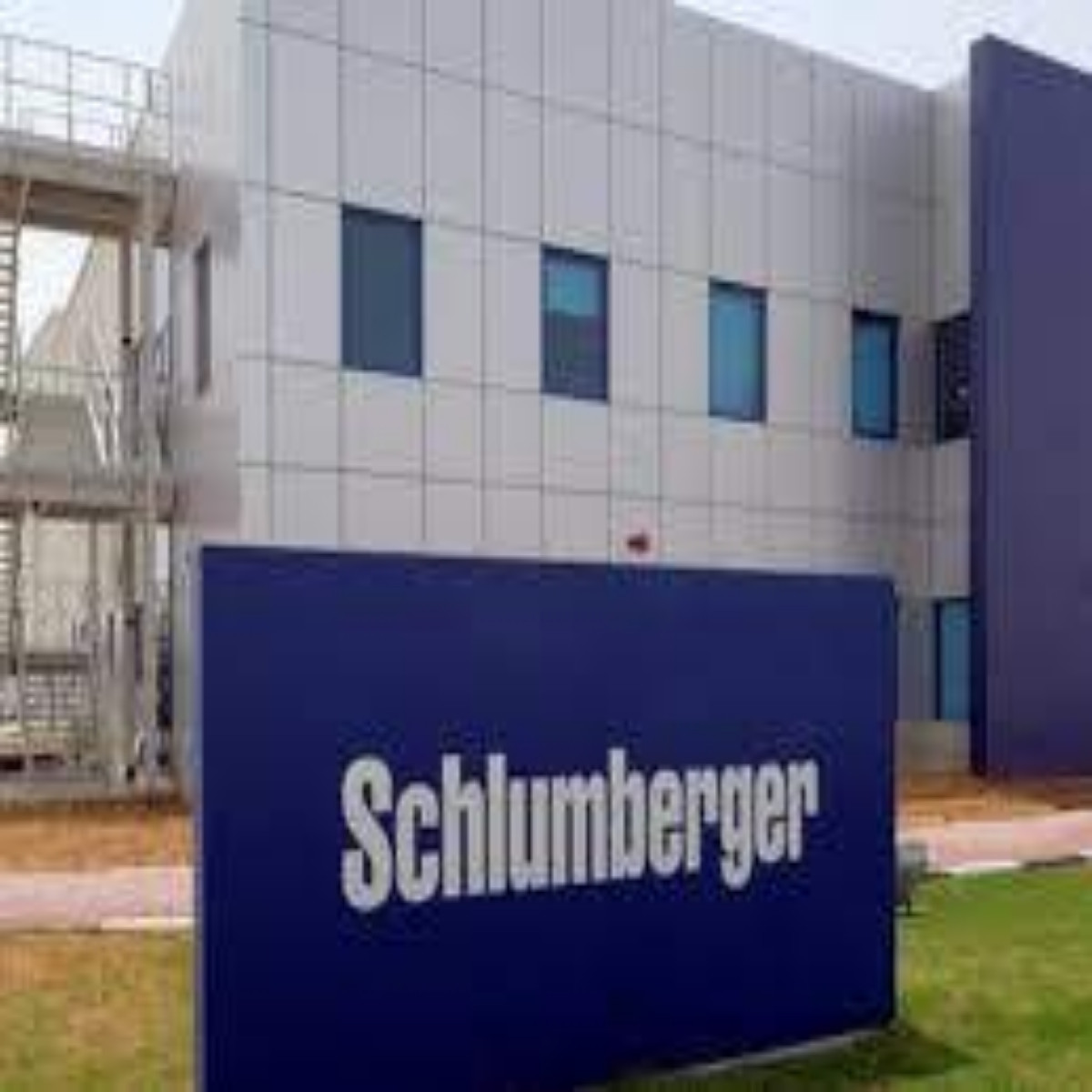Schlumberger Geoscience and Petro-technical Internship 2023
