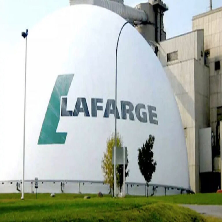 Lafarge Africa Graduate Trainee Program 2024
