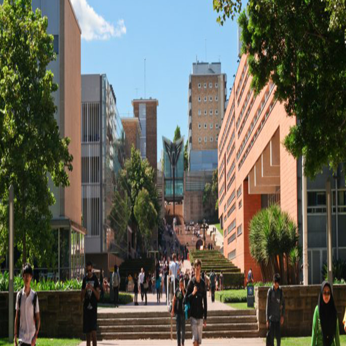 UNSW Global University Award 2024 to Study in Australia