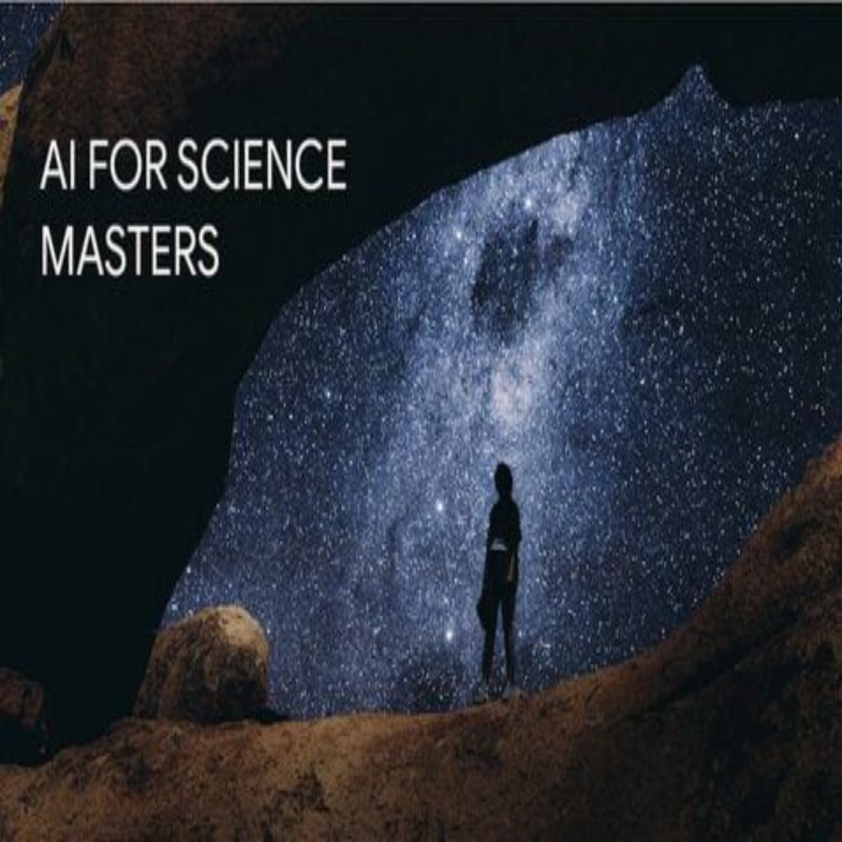 DeepMind New Al for Science Program 2024 at AIMS South Africa