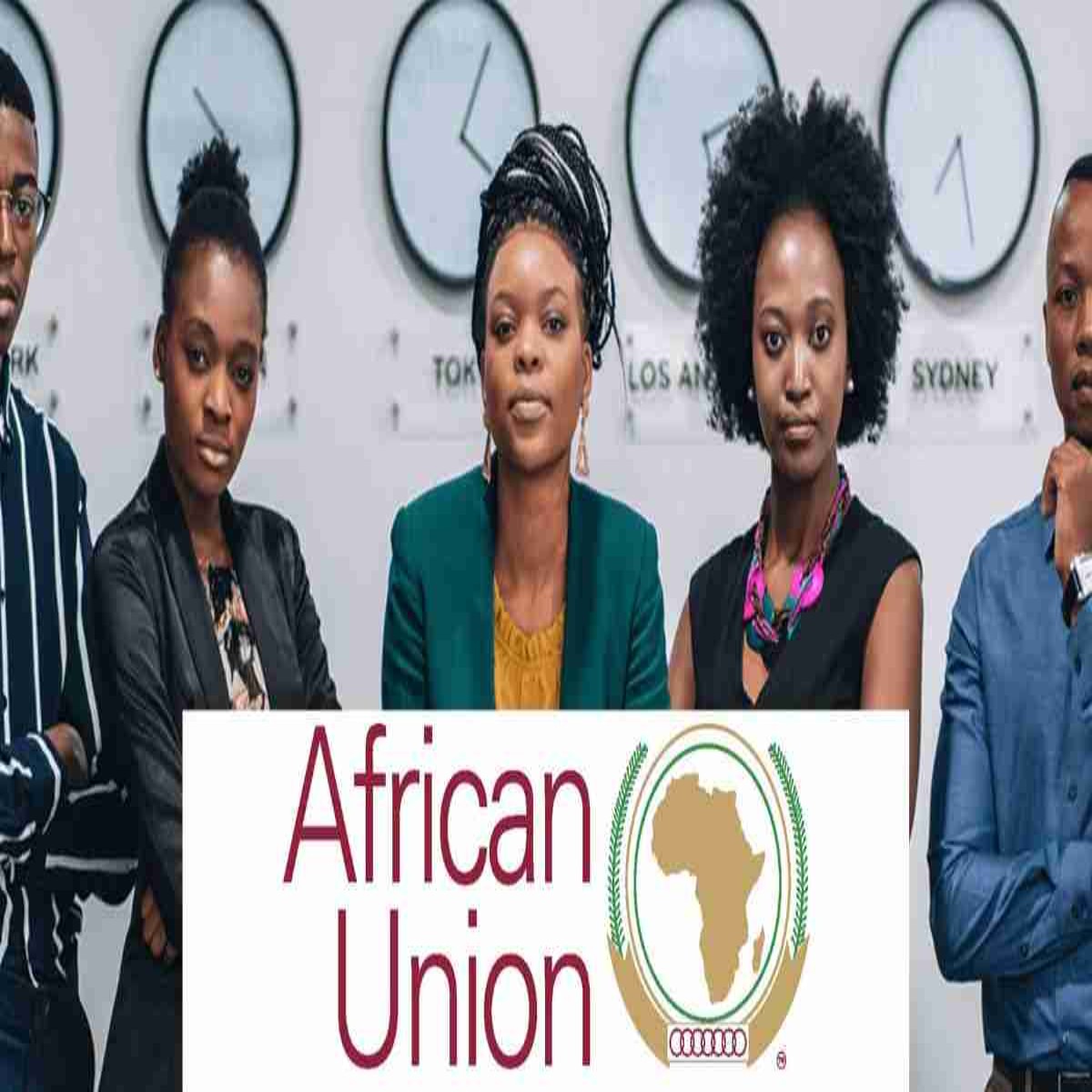 African Union Fellowship Program 2024 Application | Dannux