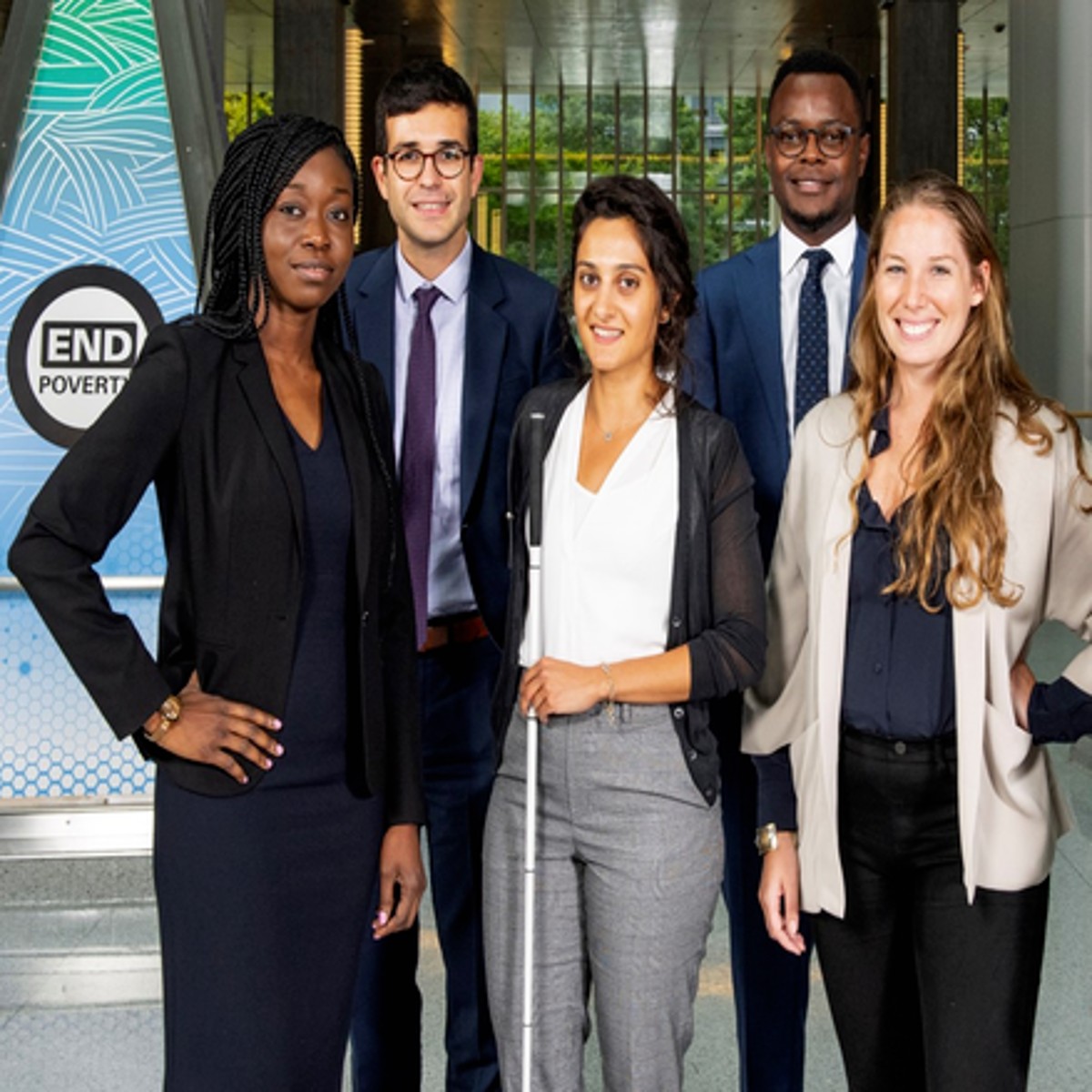 World Bank Global Secondment Program 2024 Application